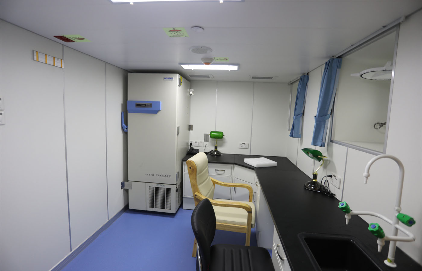 40-Meter/299-Passenger All-Aluminum Catamaran High-Speed Passenger Ship ...